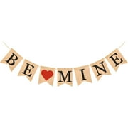 Heart Banner Drawing