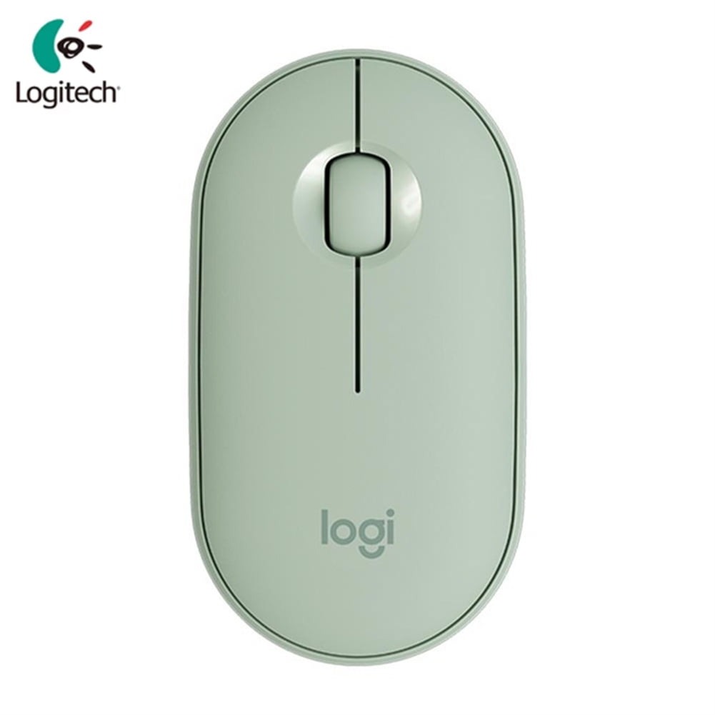 Click here for Edtara Logitech Pebble M350 Wireless Mouse Bluetoo... prices