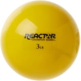 Reactor by Champion Barbell? Handheld Fitness Ball - Walmart.com