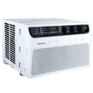 TCL TWC-12CR/UH - Air conditioner - window mounted - 12.1 EER - white ...