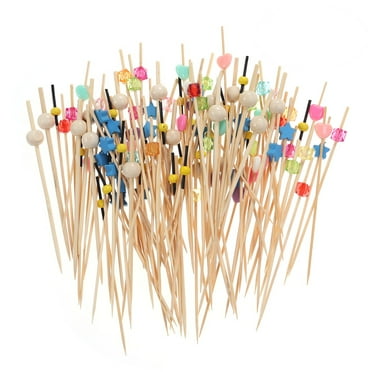 Royal Mint Individual Cello Wrapped Toothpicks, Package of 1000 ...