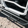 RBP RX-3 Step Bars 07-18 Chevrolet/GMC 1500/2500HD/3500HD Extended Cab ...
