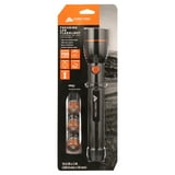 Ozark Trail LED Flashlight 800 Lumens Durable Aluminum Portable for ...