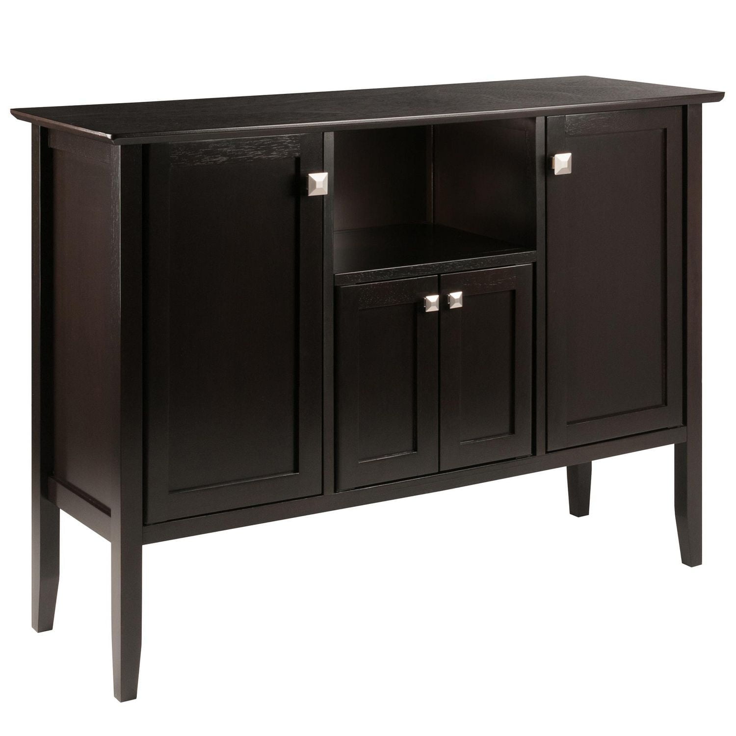 Click here for Winsome Melba Buffet Cabinet/Sideboard  Coffee Fin... prices