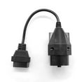OBD OBD2 New 20-pin to16-pin Cable for BMW| Quality Data Link Adapter ...