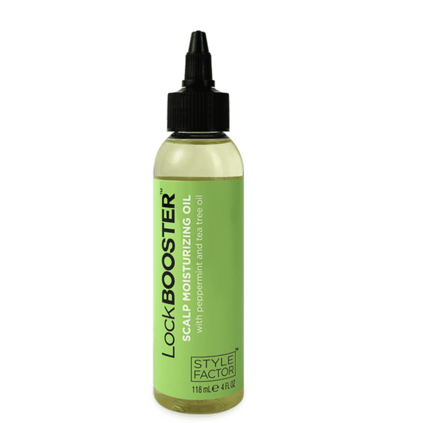 Style Factor Lock Booster Scalp Moisturizing Oil - Walmart.ca