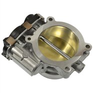 FAST LSX 102MM Throttle Body for Engine - Walmart.com