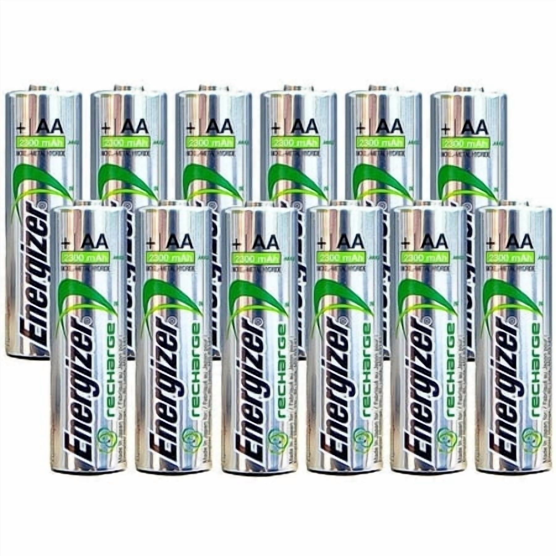 Click here for Energizer Aa Rechargeable Batteries Nimh 2300 Mah... prices