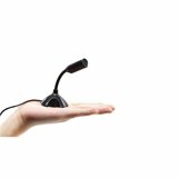 JUNWELL USB Microphone Computer Mic for Desktop Laptop Notebook Voice ...