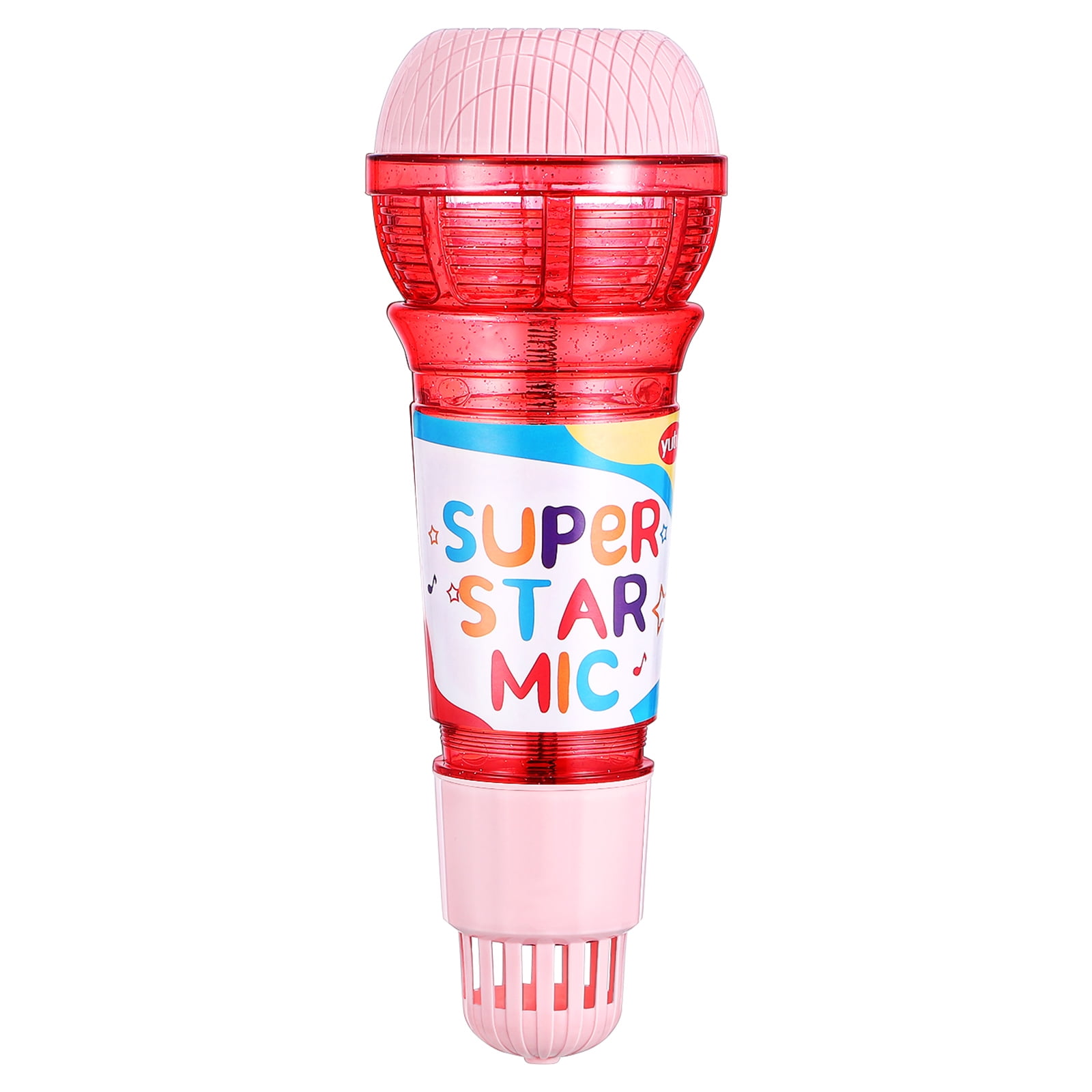 Click here for Etereauty Toddler Echo Microphone Echo Toy Microph... prices