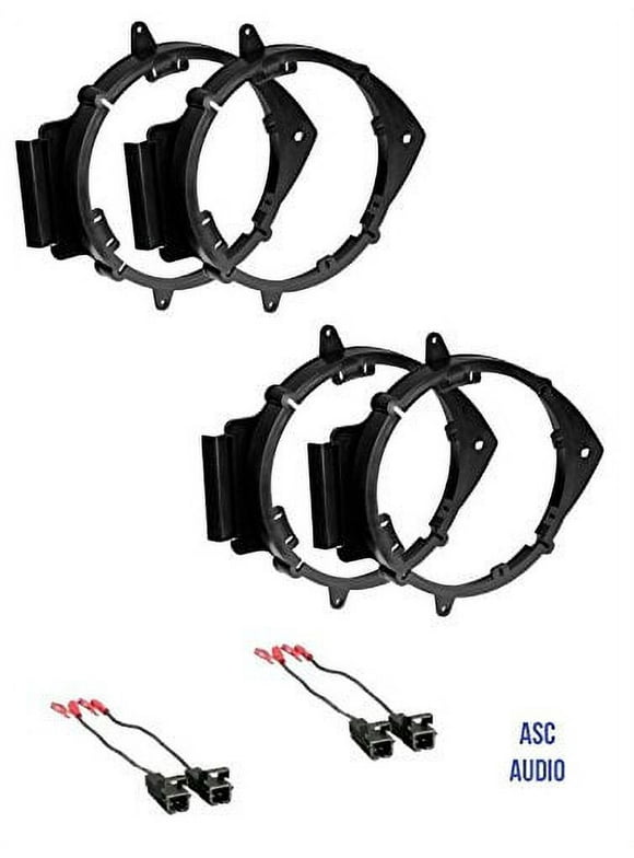 Car Stereo Wire Connectors in Car Stereo Installation - Walmart.com