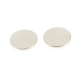 5 Pieces Button Cell Batteries 3V Coin For Watch Remote Control ...
