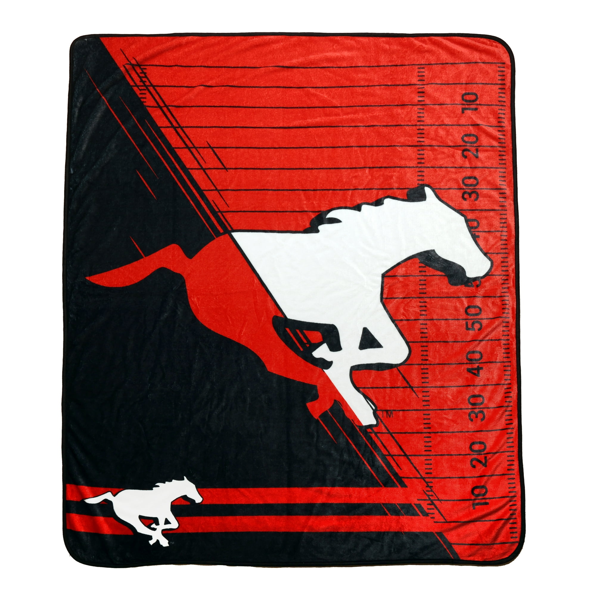 Click here for Cfl Calgary Stampeders Throw  50 X 60 50 X 60 prices