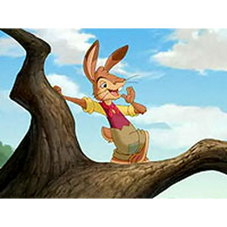 Brer Rabbit