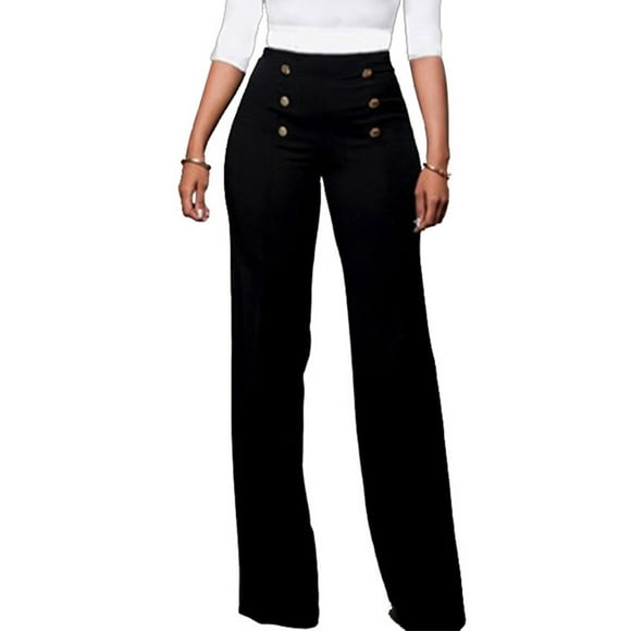 womens-black-slacks