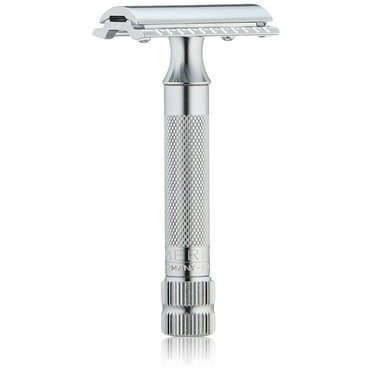 BEVEL SAFETY RAZOR - Walmart.com