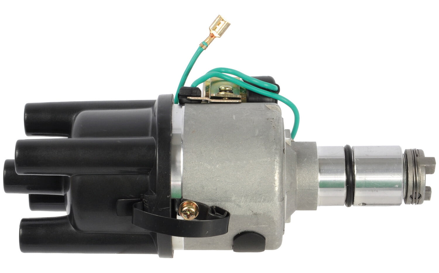 Distribuidor Squareback 1966 A 1973 Volkswagen H4 1.6L CARDONE ...