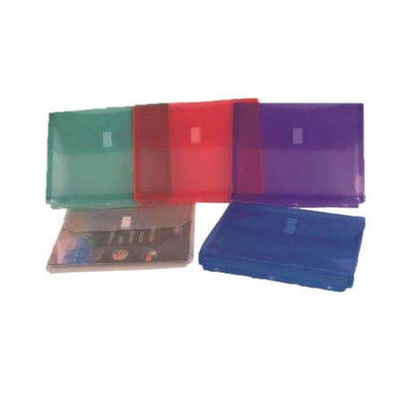 POLY ENVELOPES FOR 3 RING BINDER By Marcel System | Walmart Canada