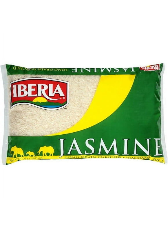 Jasmine Rice in Rice - Walmart.com