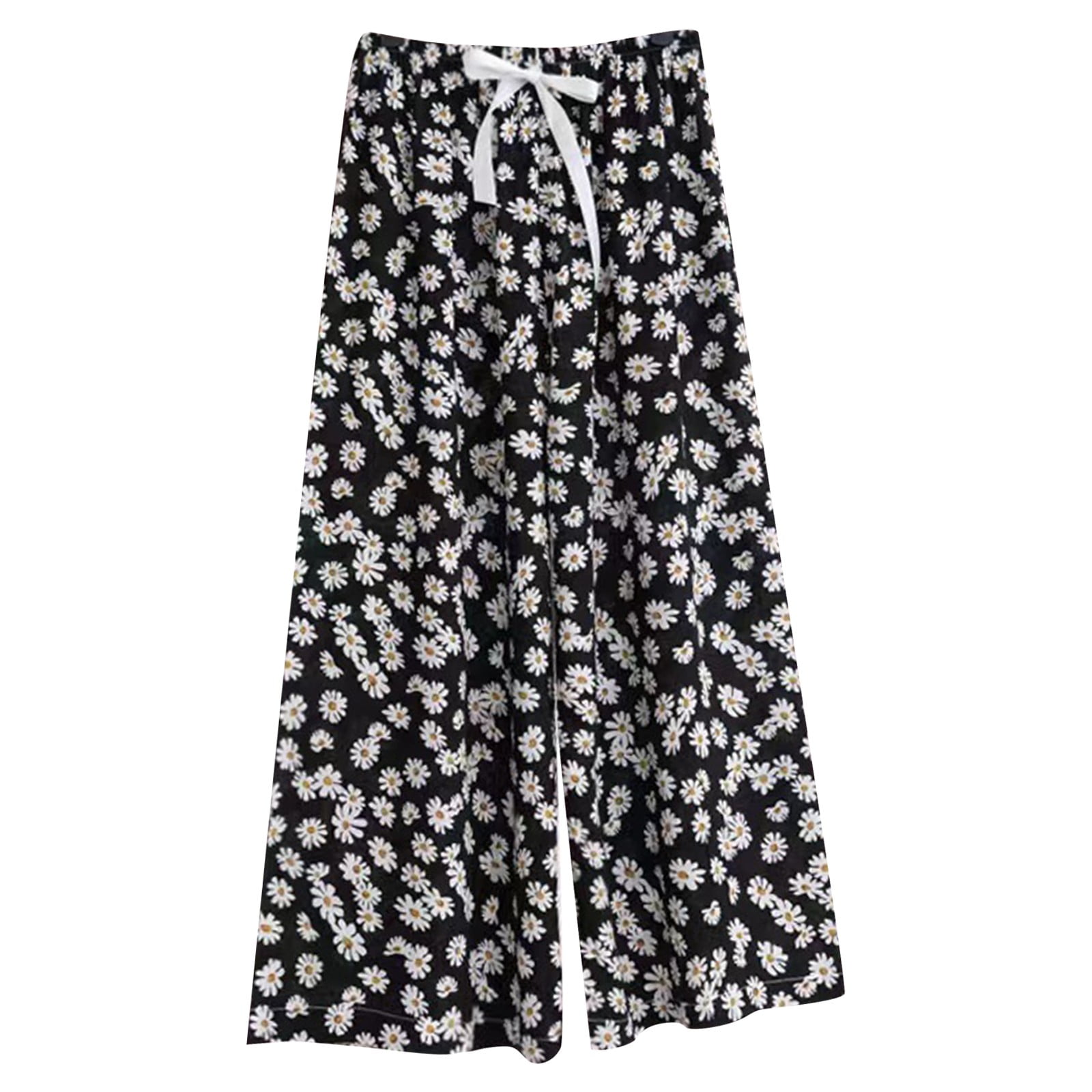 Click here for Luogenli Female Casual Pants Women Large Size Casu... prices