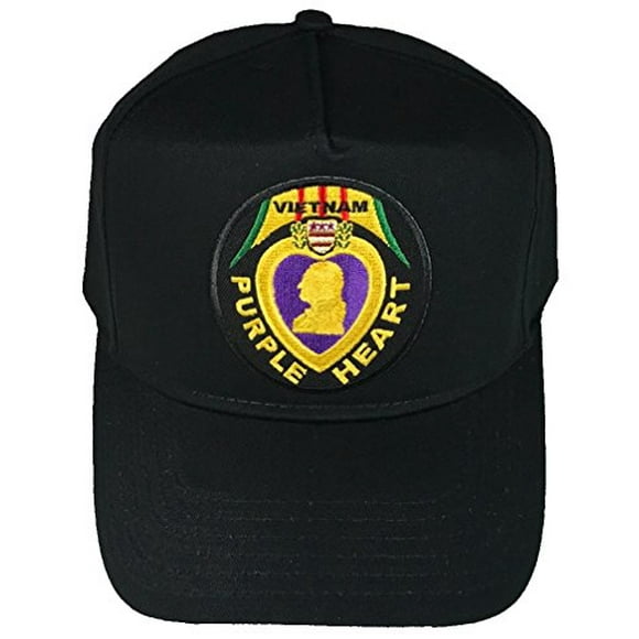 Purple Heart Hats