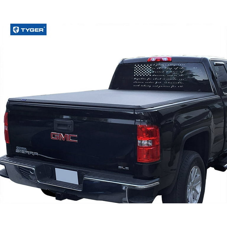 Discount Chevy Truck Bed Covers