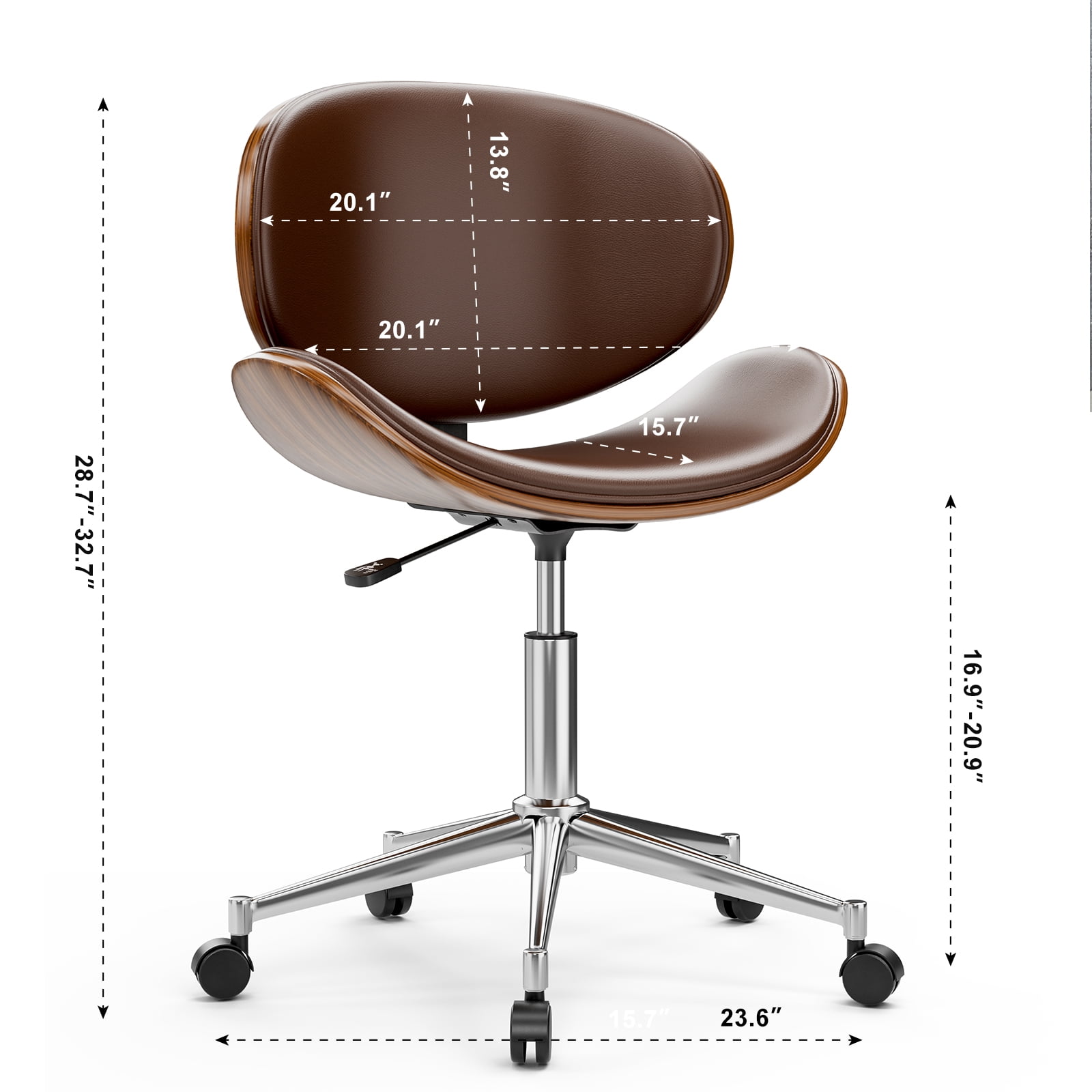 Simple Modern Office Chair