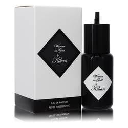 Mujer en oro eau de parfum recarga de Kilian Kilian Model | Walmart en ...