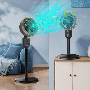 Free Shipping! Vie Air 20" High Velocity 5 Blade Tilting Ultra ...