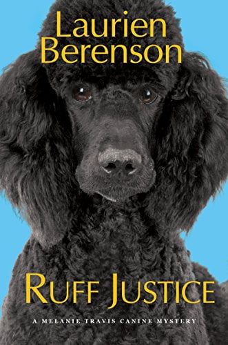 Pre-Owned Ruff Justice (Hardcover) 1496703464 9781496703460 - Walmart.com