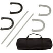 Free Shipping! Professional Grade Horseshoe Set- Heavy Duty Set with ...