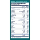 One A Day Women's Active Metabolism Multivitamin Tablets, 50 Count ...