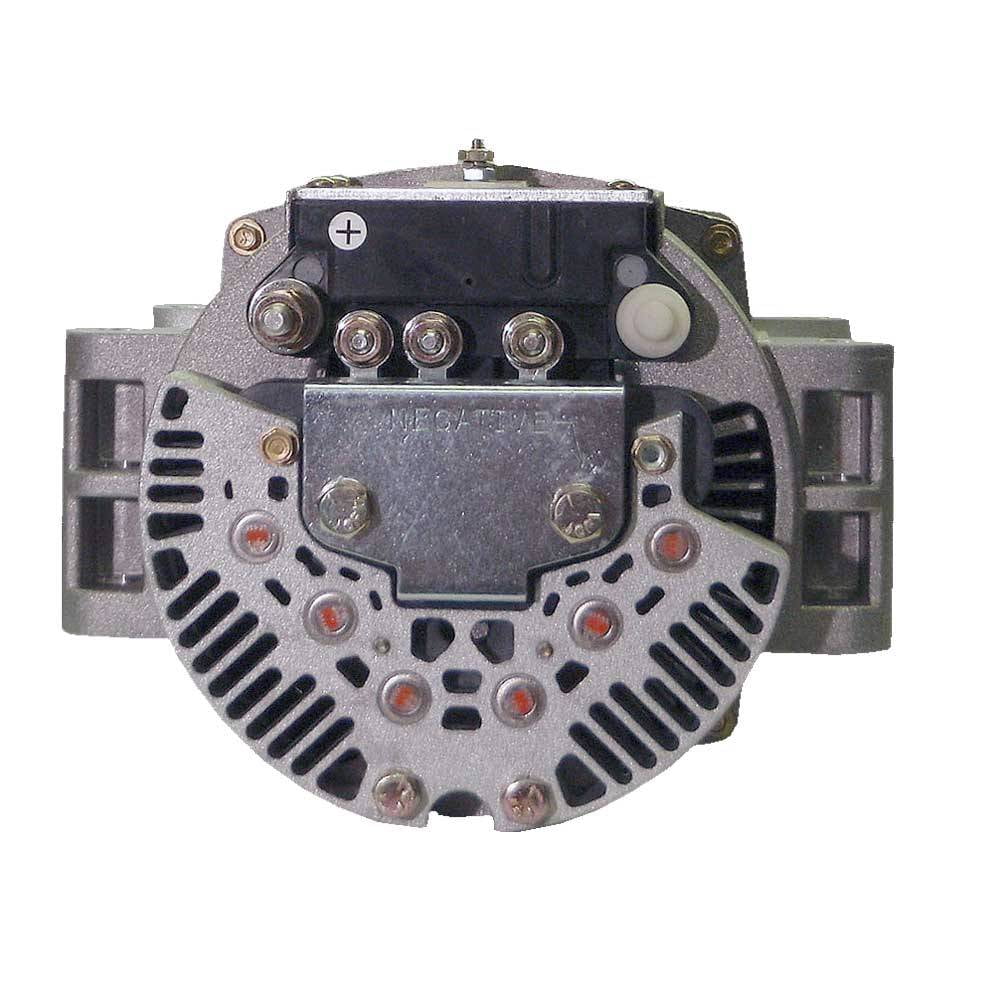 Alternator Fits Fire Truck Coach Rv Armored Emergency Vehicle ...