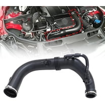 Aniceparthy 2710901629 Air Turbo Intake Tube Pipe Hose w/Sensor Fit for ...