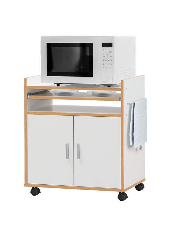 Microwave Carts - Walmart.com