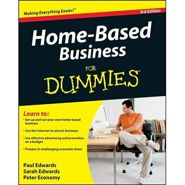 For Dummies: Creating a Business Plan for Dummies (Paperback) - Walmart.com