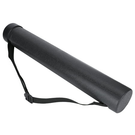 Painting Tube, Plastic Painting Tube, Drawing Tube, Adjustable Moisture ...