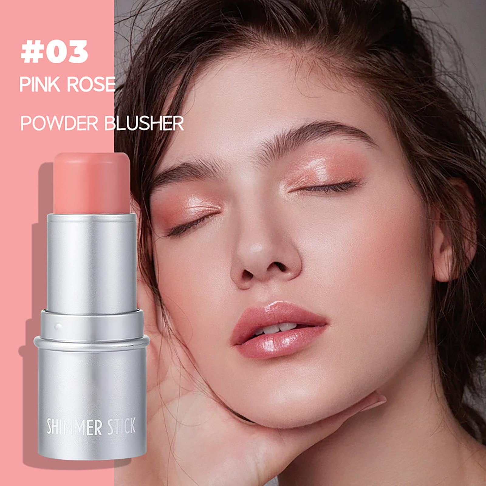 Click here for Ojjcxa 6 Color Highlighter And Contouring Sticks B... prices