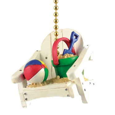 Airplane Pilot Plane Flyer Kid Room Ceiling Fan or Light Pull Three ...