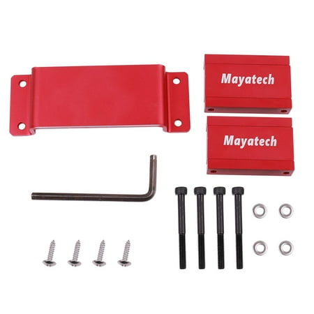 CUMM Mayatech CNC Aeromodel Engine Test Bench Running-in Bench Methanol ...