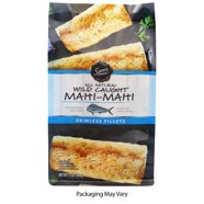 Frozen Swai Fillets, 2 lbs. - Walmart.com