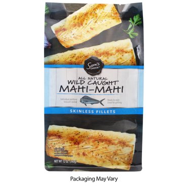 Frozen Swai Fillets, 2 lbs. - Walmart.com