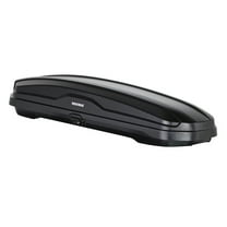Yakima SkyBox NX LG Rooftop Cargo Box, 16 Cu Ft, Hard Shell Carrier ...