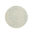 3M Sanding Discs with Stikit Attachment, 31446, 6 in, 320 grit, 10 pack ...