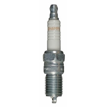 Champion Iridium Spark Plug - RET8ZWMPB4 - Walmart.com
