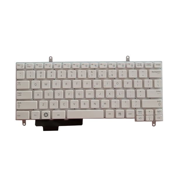 Sidaley Teclado para computadora portátil Equipo de entrada cómodo ...