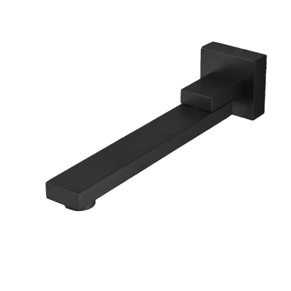 Click here for Myg Stainless Steel Wall Mounted Bathtub Faucet Wi... prices