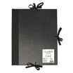 Cachet/Daler-Rowney, Classic Artists' Portfolio, 9in x 12in with Flaps ...