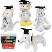 Graduation Autograph Cat - Toys - 1 Piece - Walmart.com