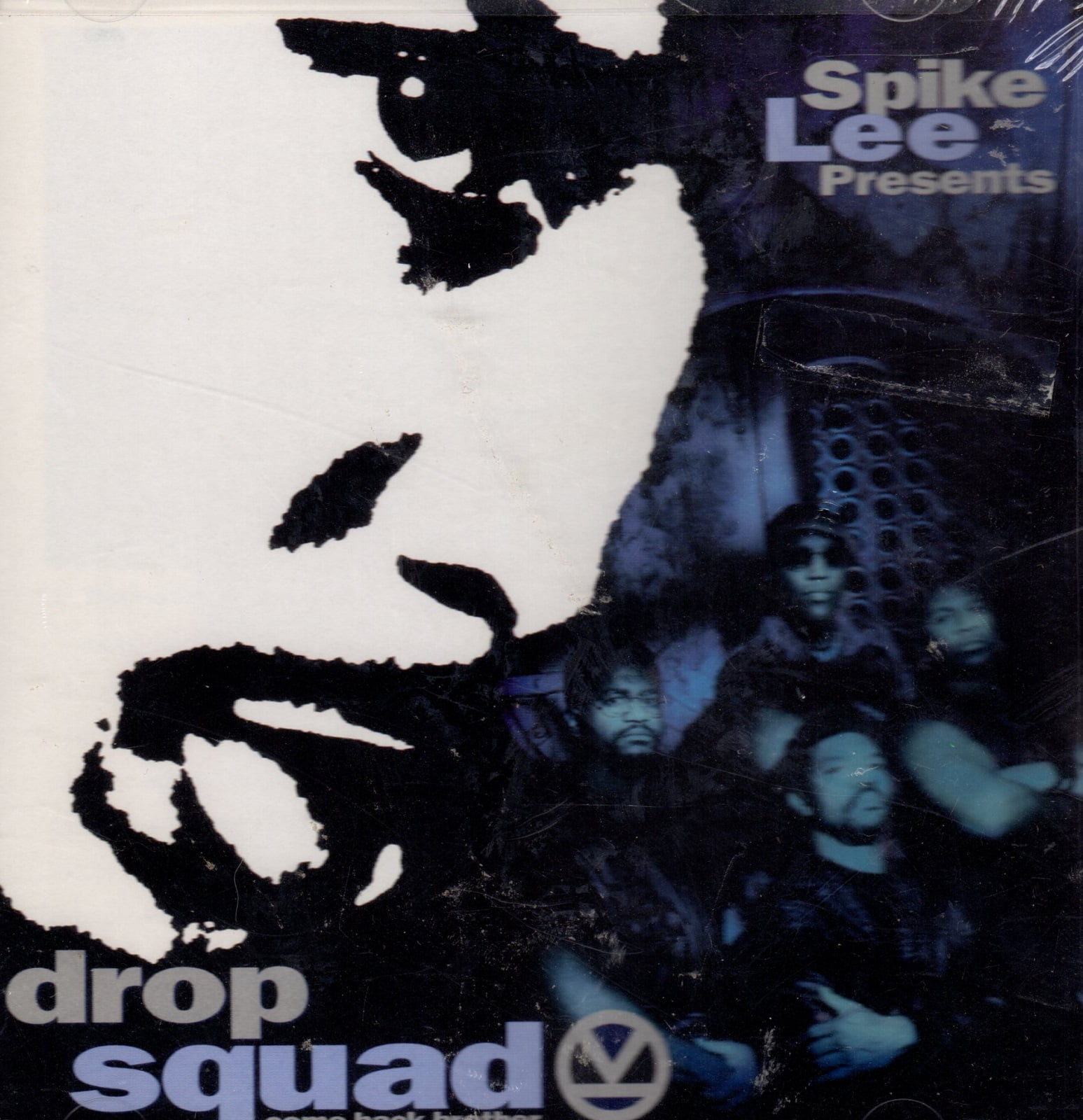 DROP SQUAD [ORIGINAL SOUNDTRACK] - Walmart.com